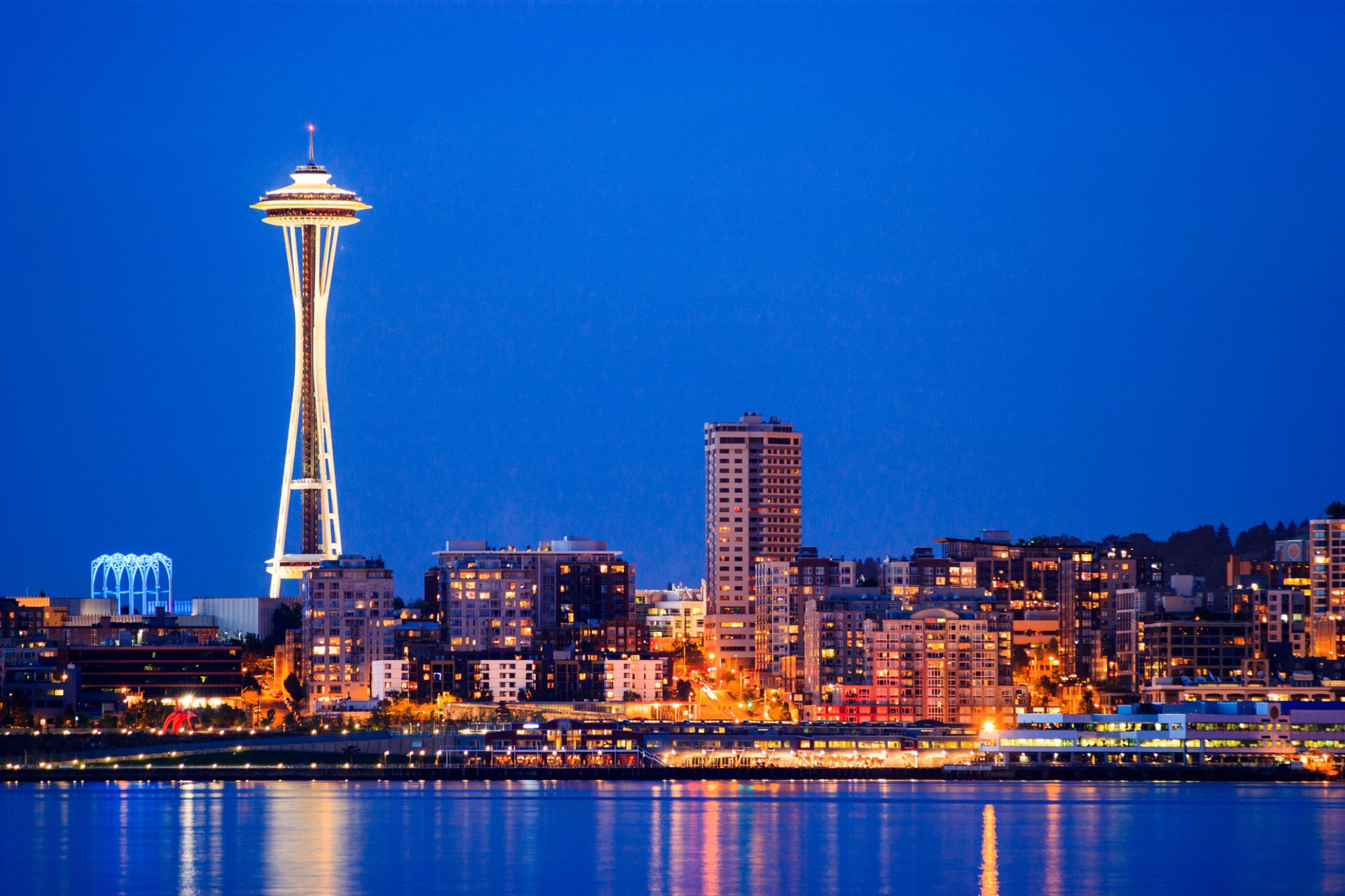 Seattle Named 2nd Fastest growing Large City In US seattle-named-2nd-fastest-growing-large-city-in-us