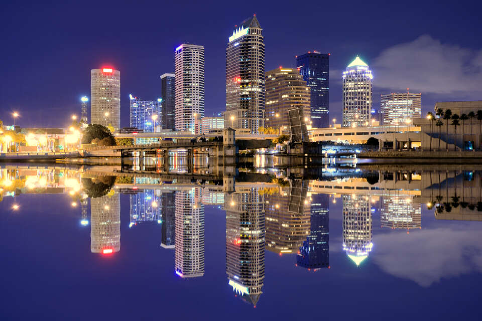 Seattle named 2nd fastest-growing large city in US