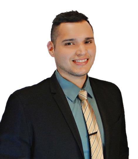 LC Board of Trustees Place 7: Justin Hundsnurscher Casiano Q&A