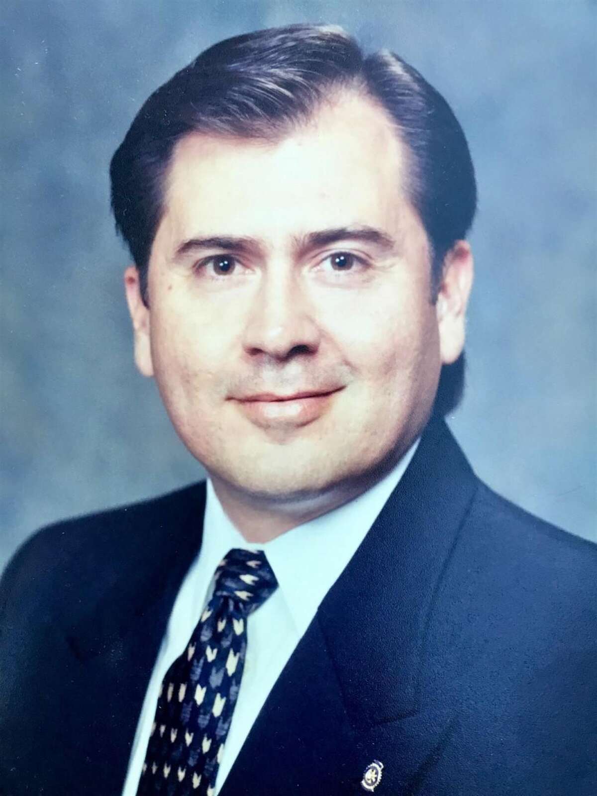 LISD Board of Trustees Dist 4: Ricardo ‘Rick’ Garza Q&A