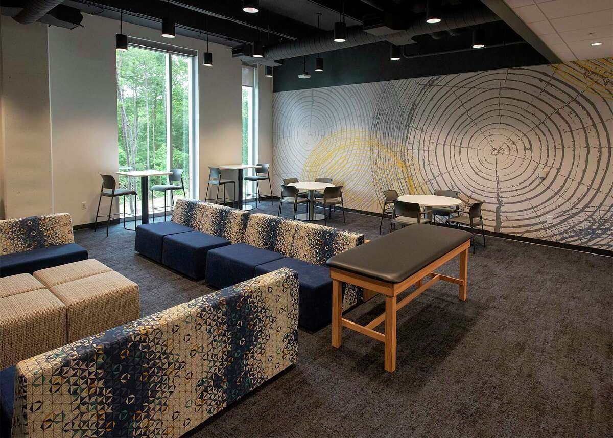 Sam Houston State University’s new Conroe campus adjusts to COVID ...