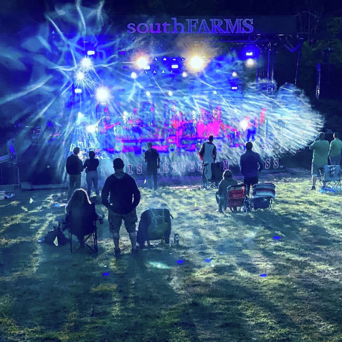 Q&A: Goose’s Peter Anspach talks about playing Bonnaroo and what makes ...