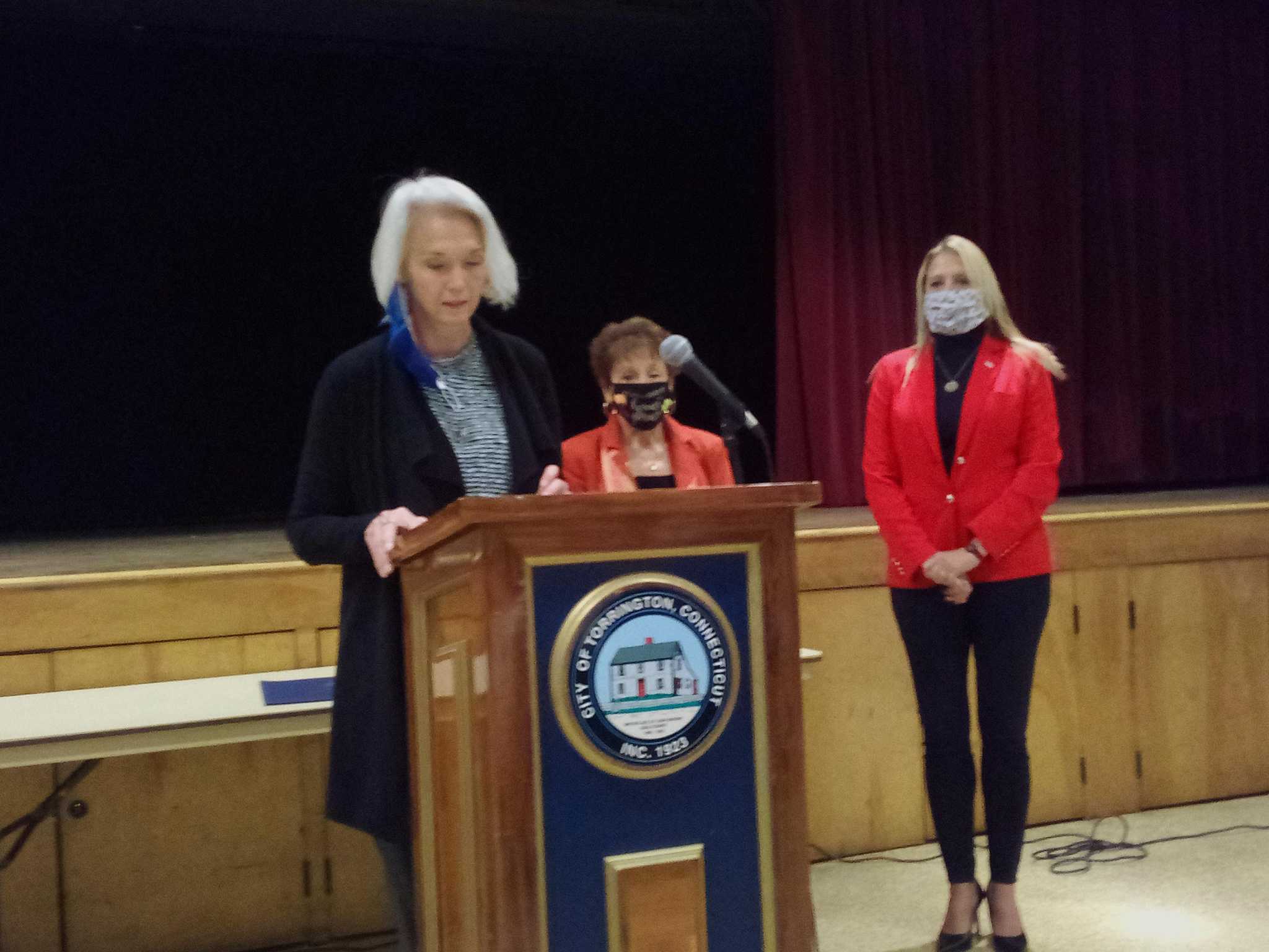 CT Rep. Maria Horn: Looking into the state’s future