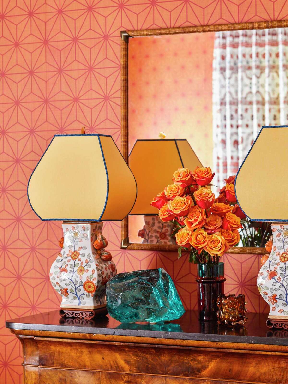 Newest home design books offer something for every style — and dogs!