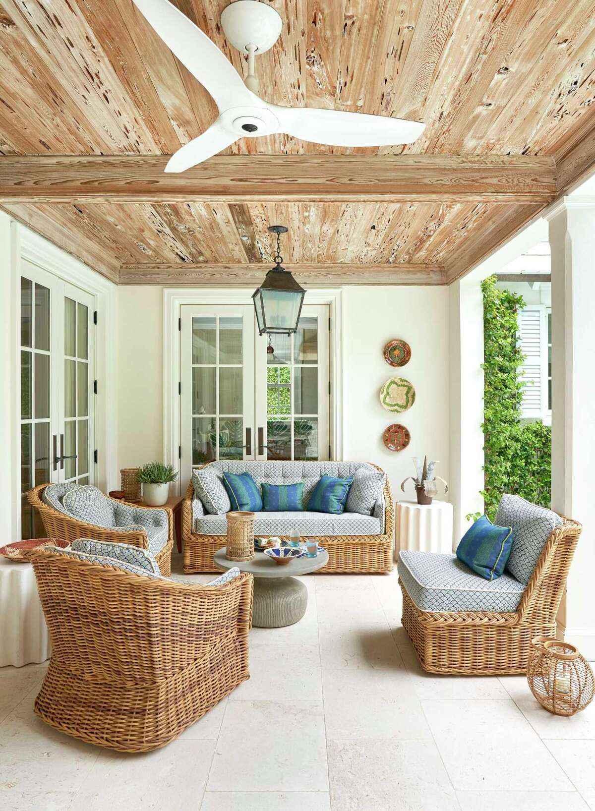 Newest home design books offer something for every style — and dogs!