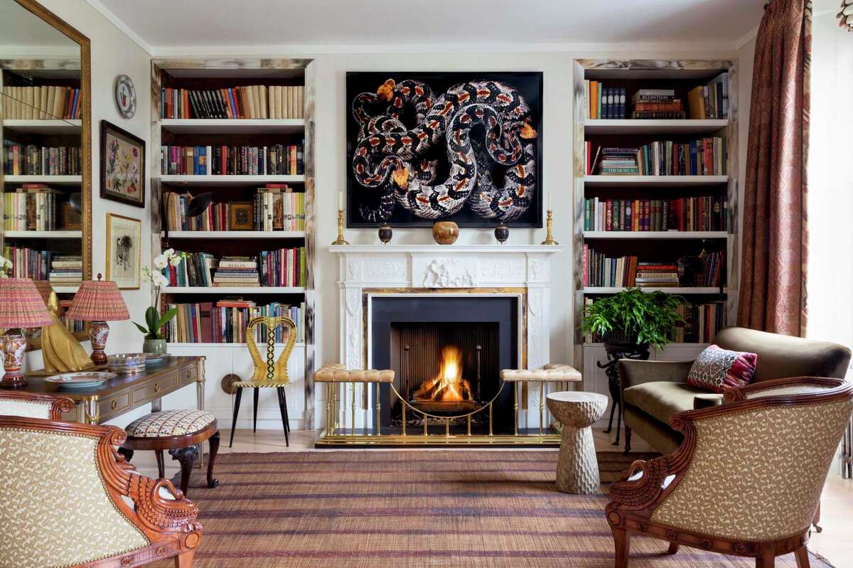 Newest home design books offer something for every style — and dogs!