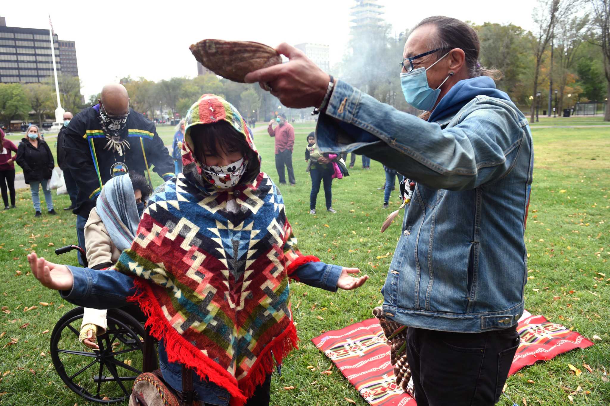 See what's open, closed in CT for Columbus Day/Indigenous Peoples Day