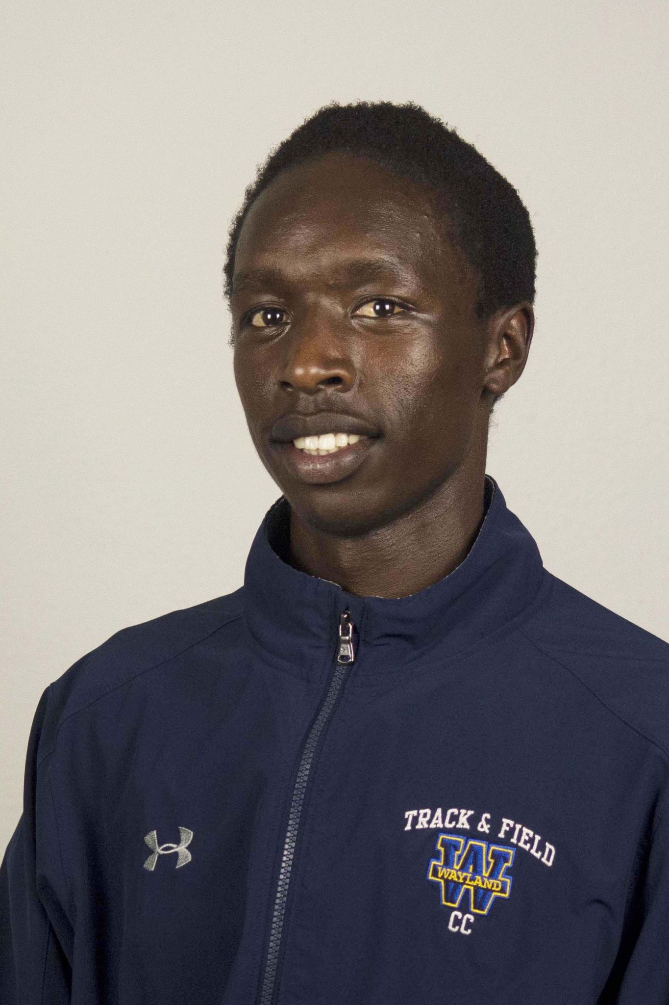 SAC recognizes Kiptoo, Phipps