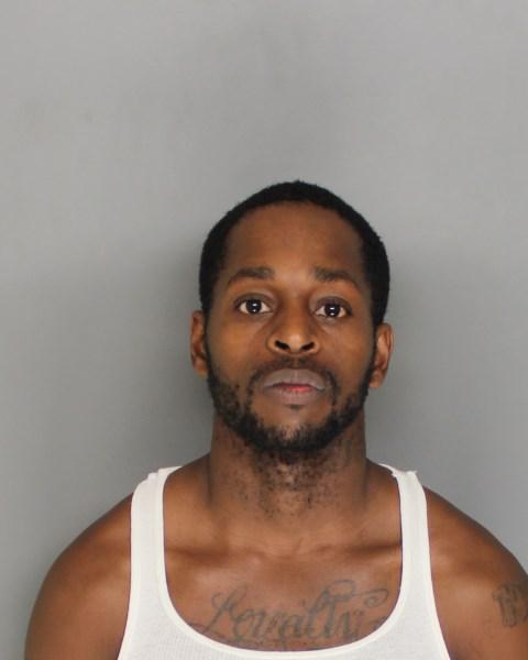 Bridgeport man, 23, charged in fatal porch shooting in The Hollow Bridgeport man, 23, charged in fatal porch shooting in The Hollow