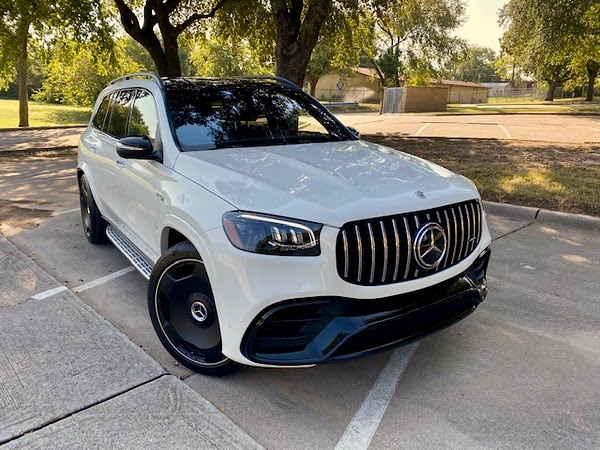 Best-Selling Large Luxury SUVs For Q3 2020
