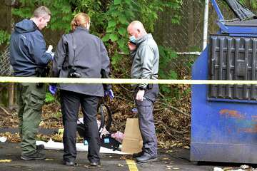 He heard ‘a baby crying’ in a New Haven dumpster; she was cold so he ...