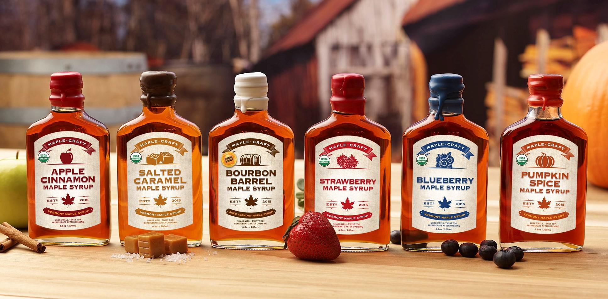 Newtown’s Maple Craft Foods company ‘makes life sweeter’ with trendy ...