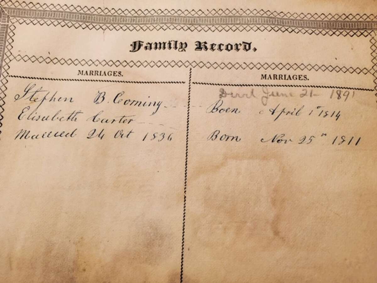 Grondahl: Mysterious journey of Bible and its possible ties to iconic ...