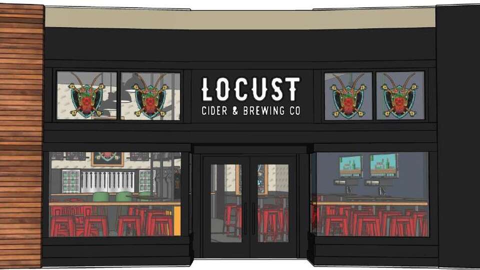 Famed Locust Cider opens new outpost in Redmond