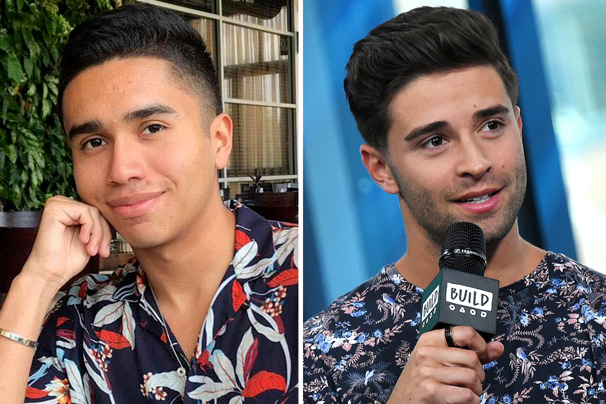 Spring man accused of making 'maniacal' online threats to pop singer ...