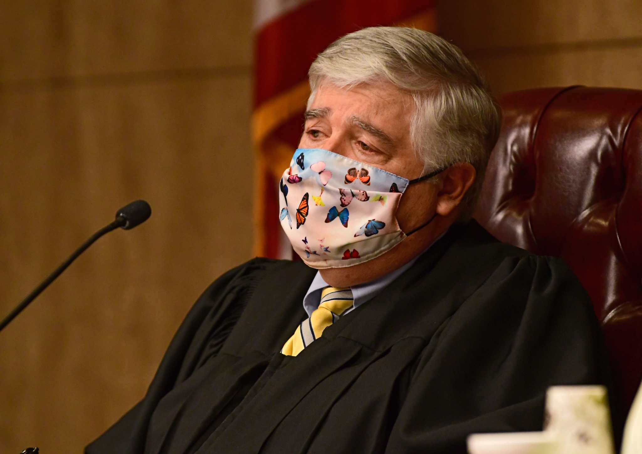 Judge rejects lawsuit that tried to block release of police records in ...