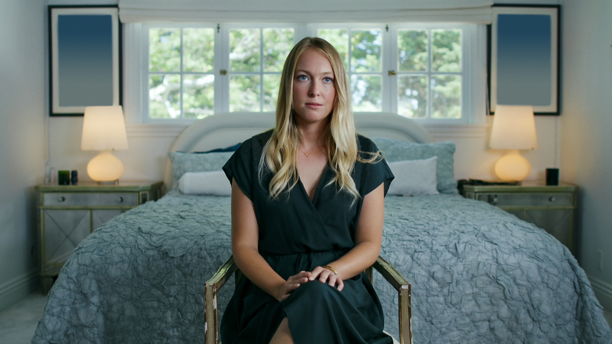 Podcast: India Oxenberg talks about her time in NXIVM