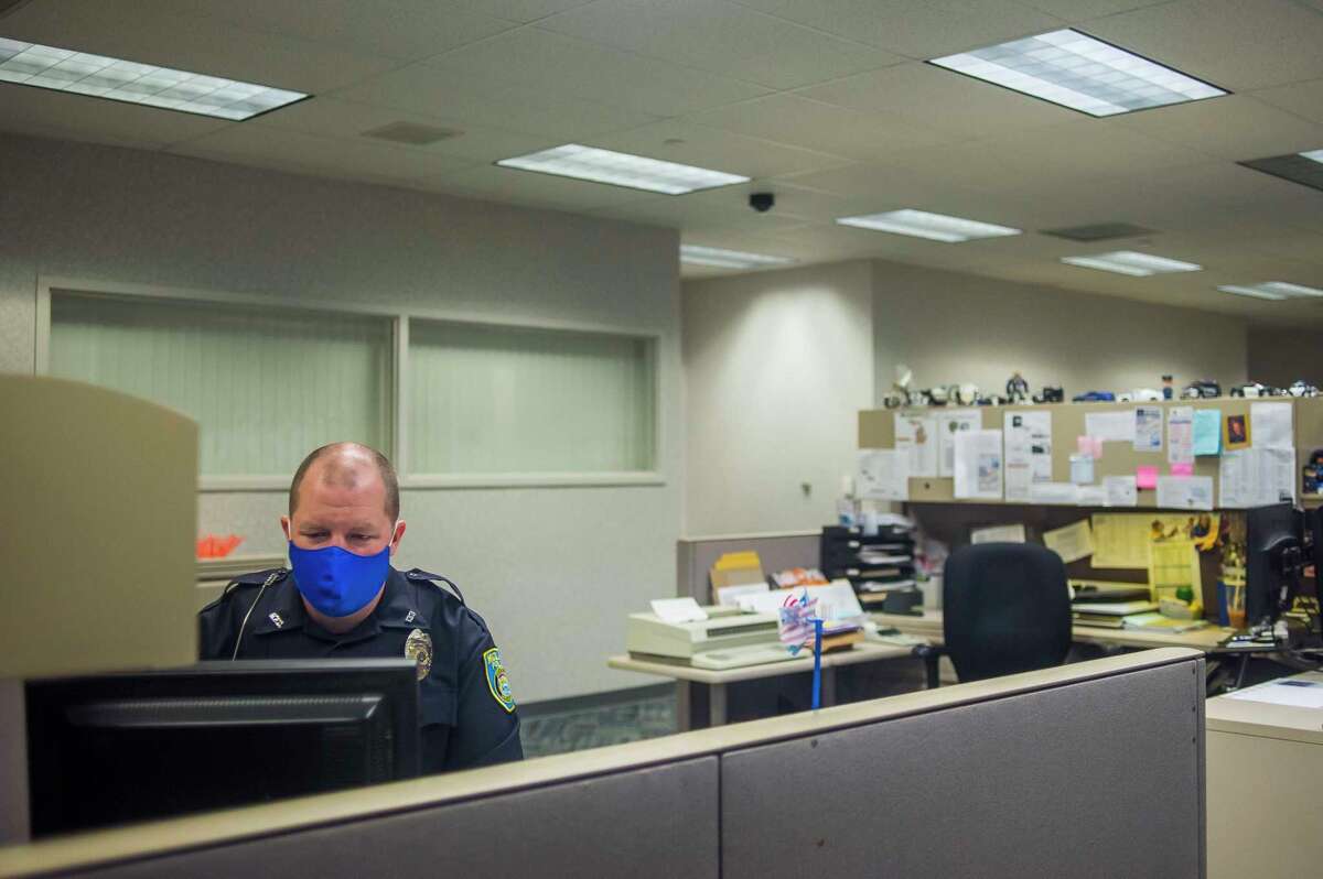 How Midland departments have weathered pandemic