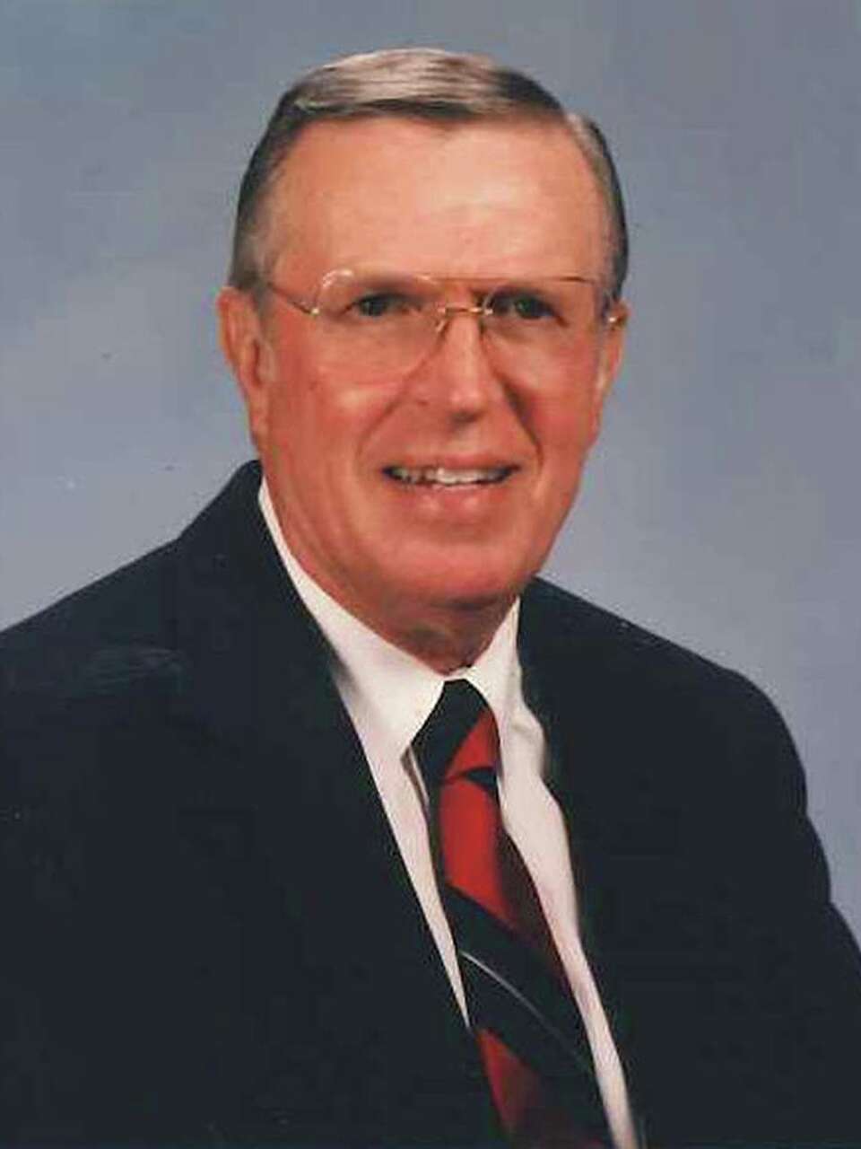 Gorman believed in sharing life’s blessings