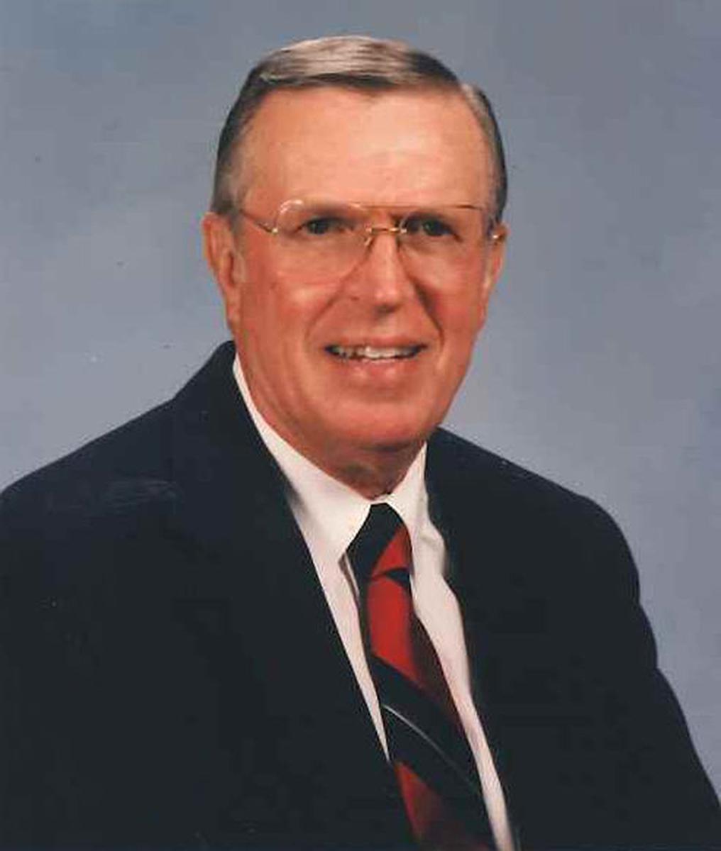 Gorman believed in sharing life’s blessings