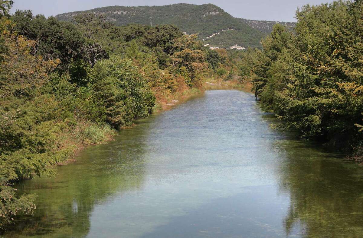 3 scenic drives through Texas Hill Country from Interstate 10 in San ...