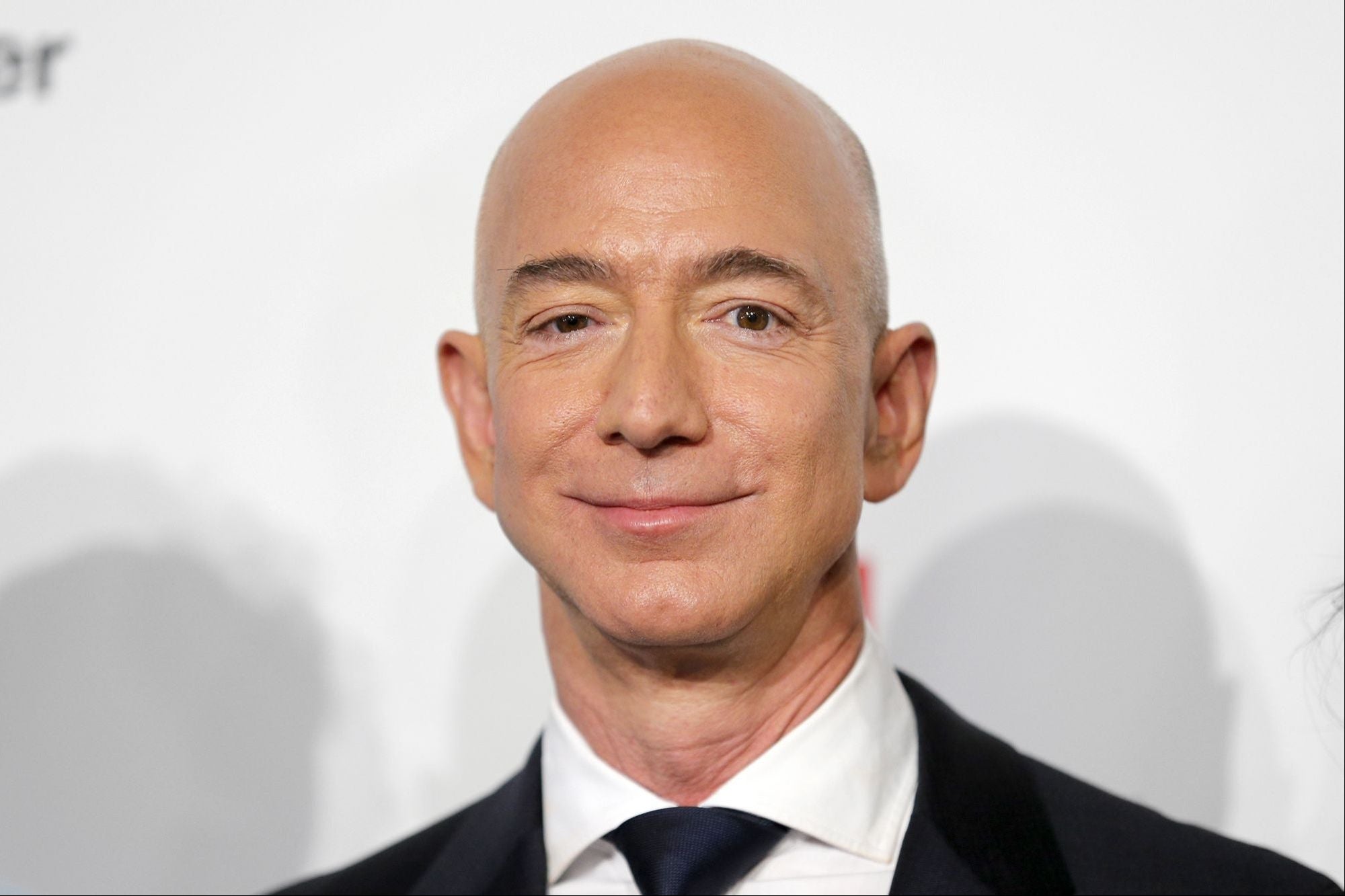 Test, build, accelerate and scale: Meet the 4 cycles of Jeff Bezos