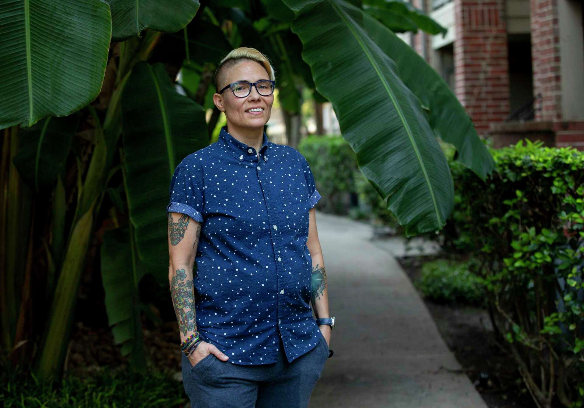 The COVID pandemic is devastating LGBTQ+ communities, Houston advocates say