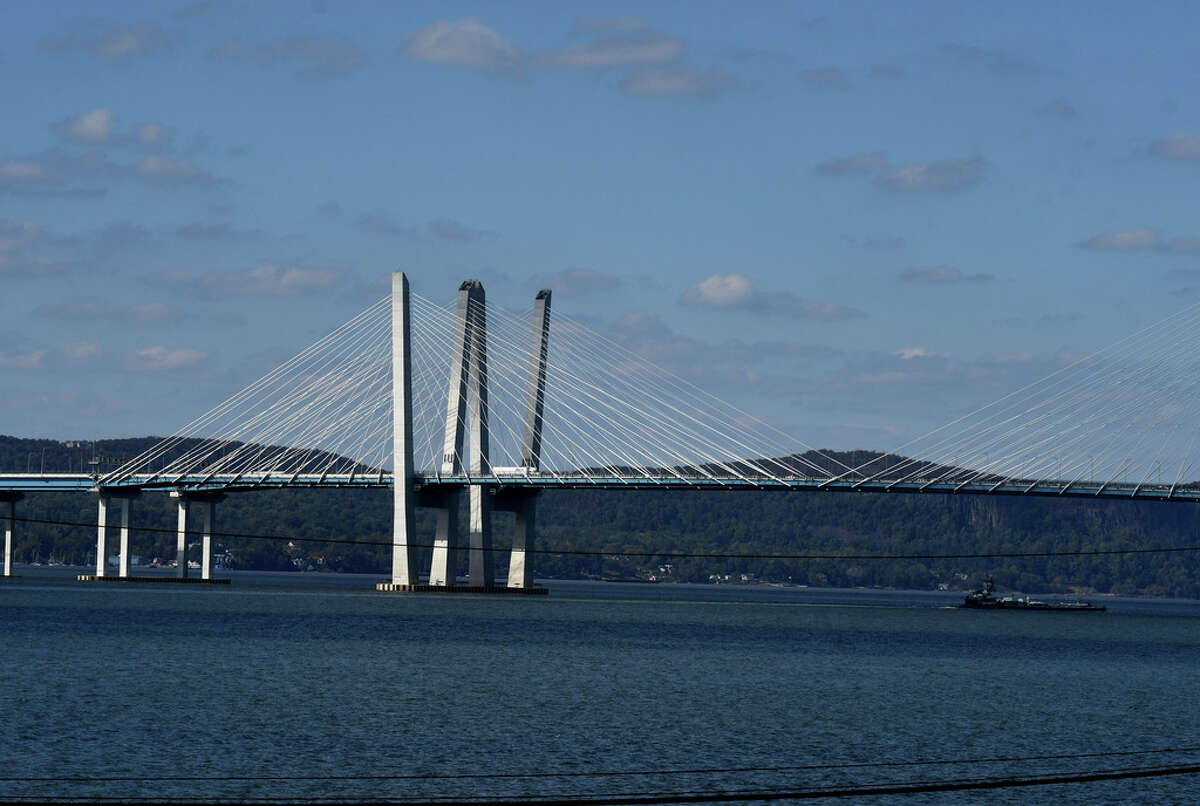 Governor Mario M. Cuomo Bridge structural problems were covered up