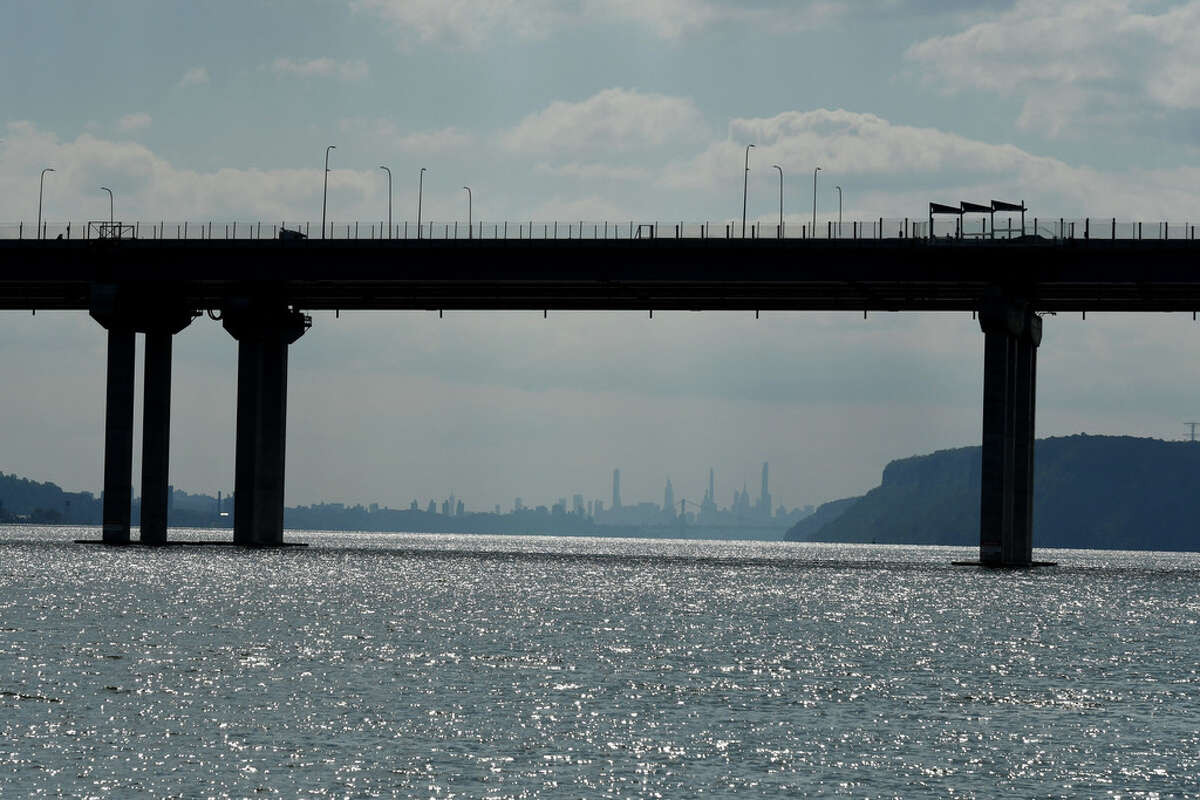 Governor Mario M. Cuomo Bridge structural problems were covered up
