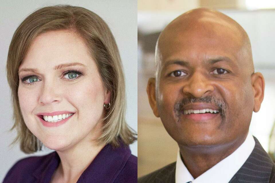 Two Harris County district judges face favoritism allegations in ...