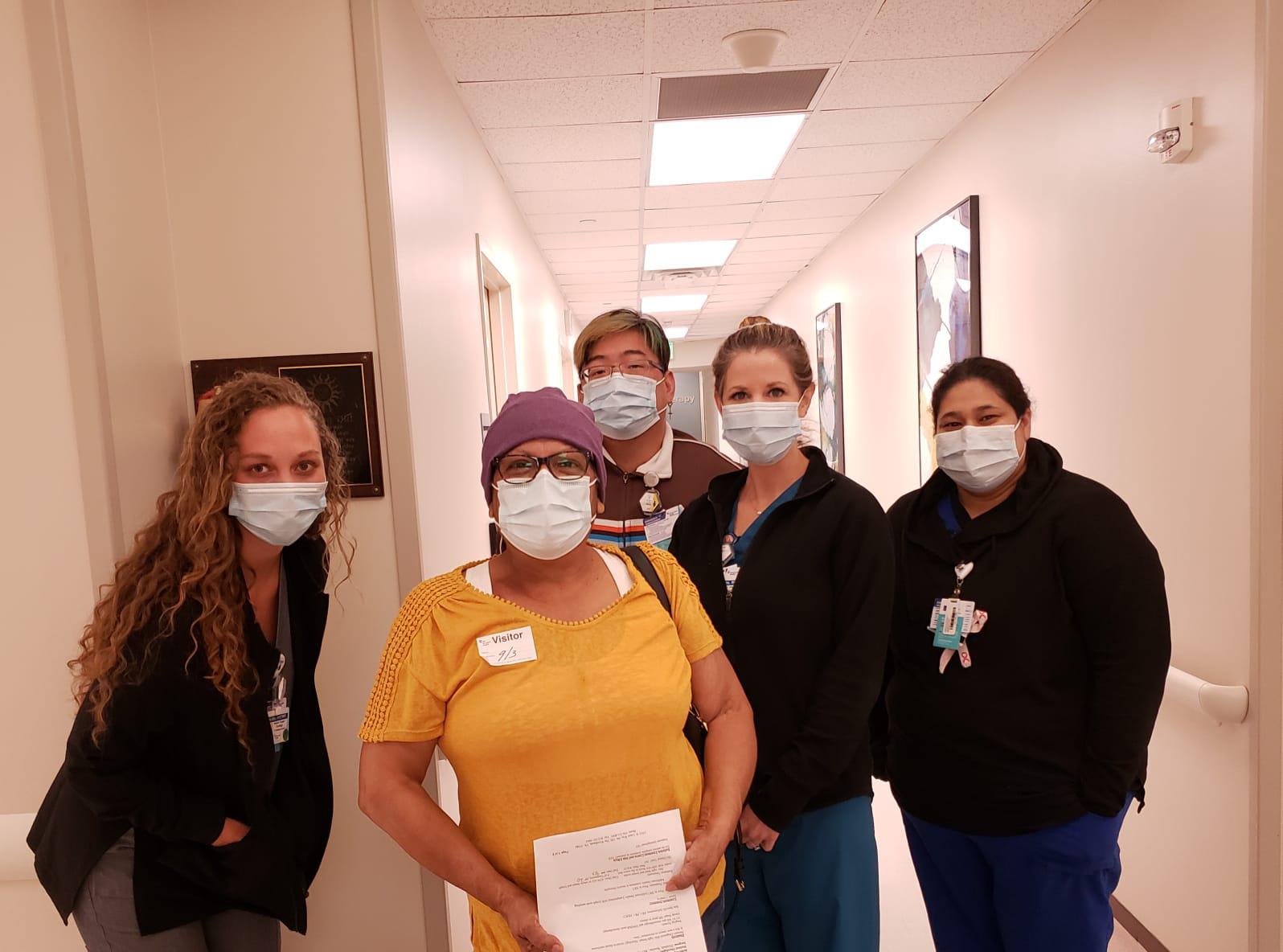 Northwest Houston doctors urge annual breast cancer screenings for ...