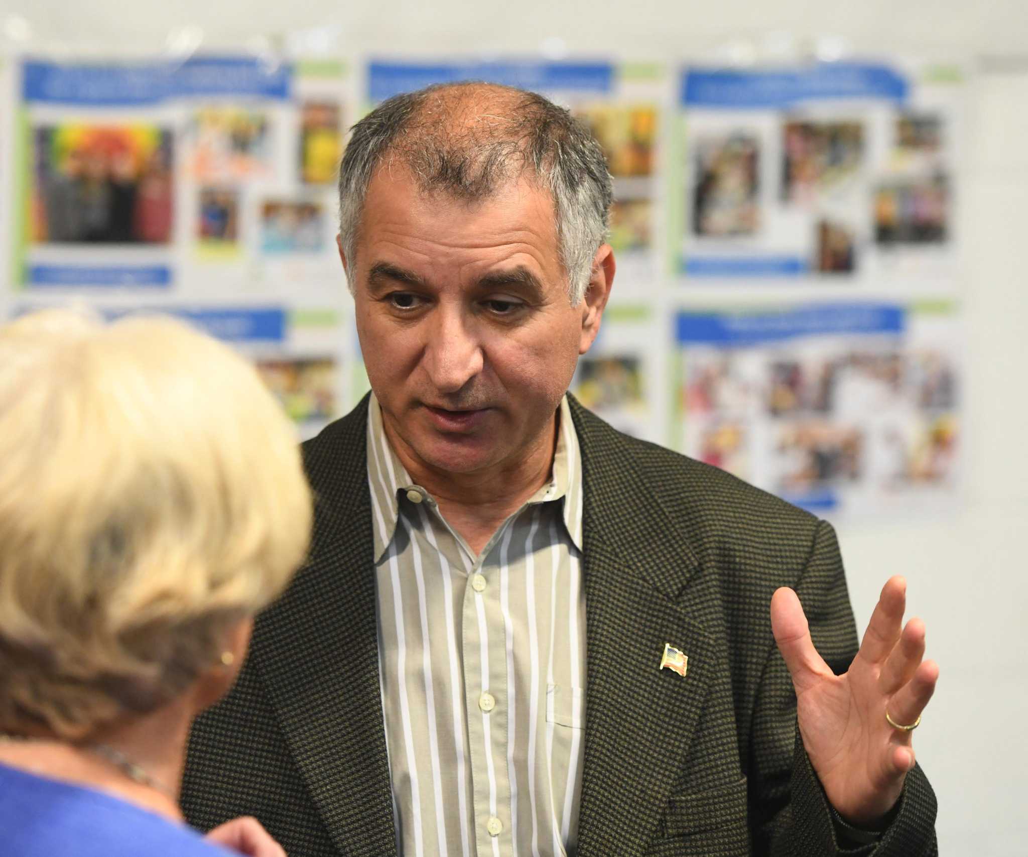 Hearst CT editorial (opinion) Leone’s experience needed in state Senate ...