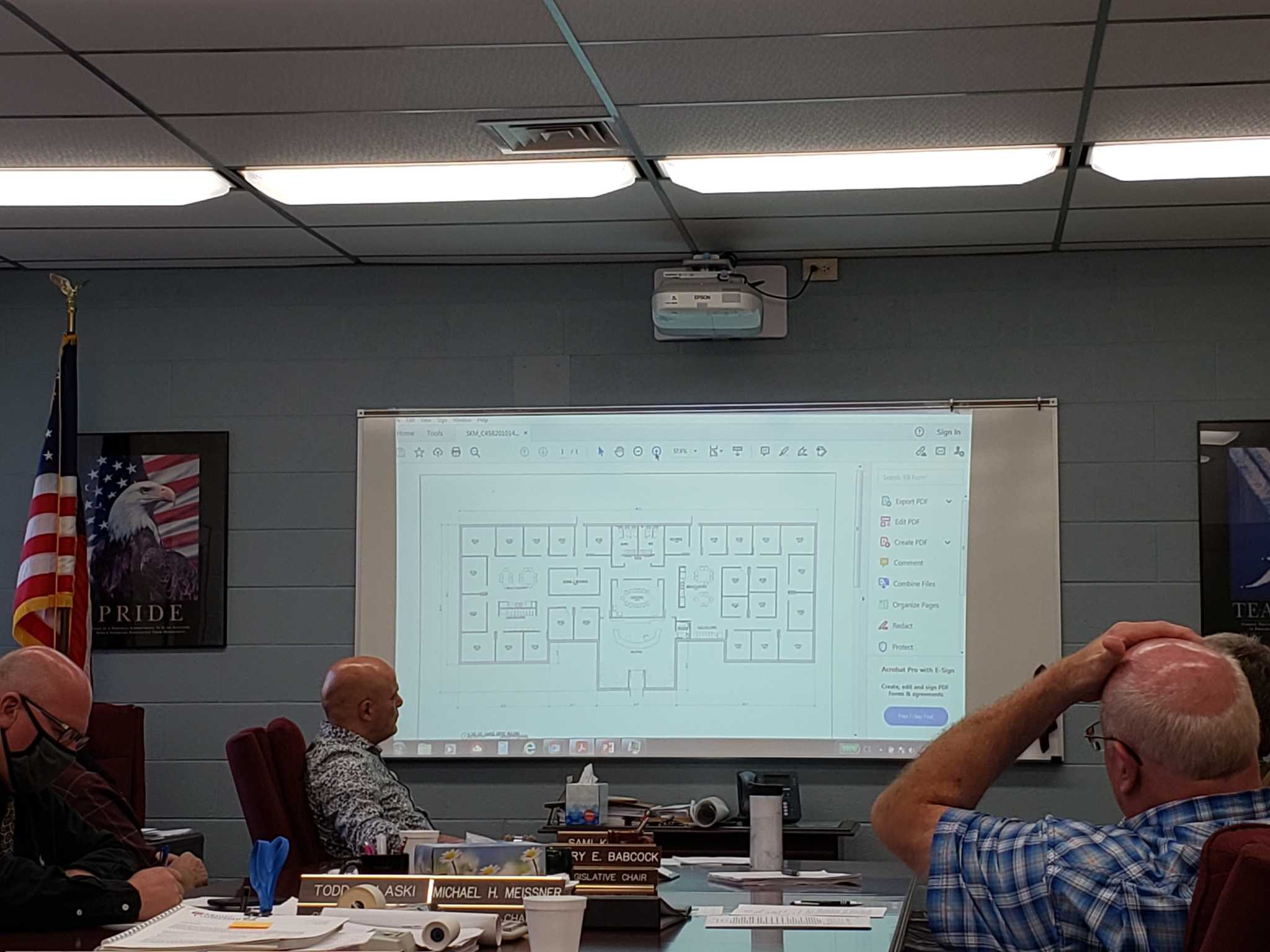 New building for MSU Extension in the works