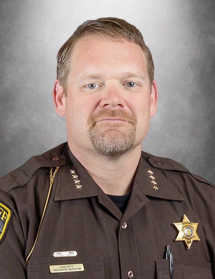 SHERIFF'S CORNER: Michigan's most dangerous freeways