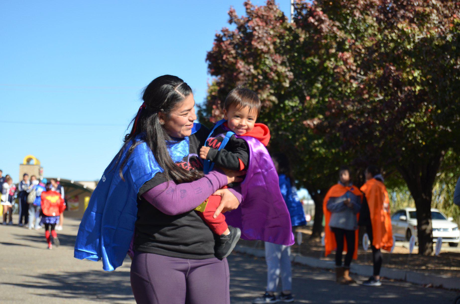 Fitness events around Houston: Superhero Run, Zumba and Virtual Run for ...
