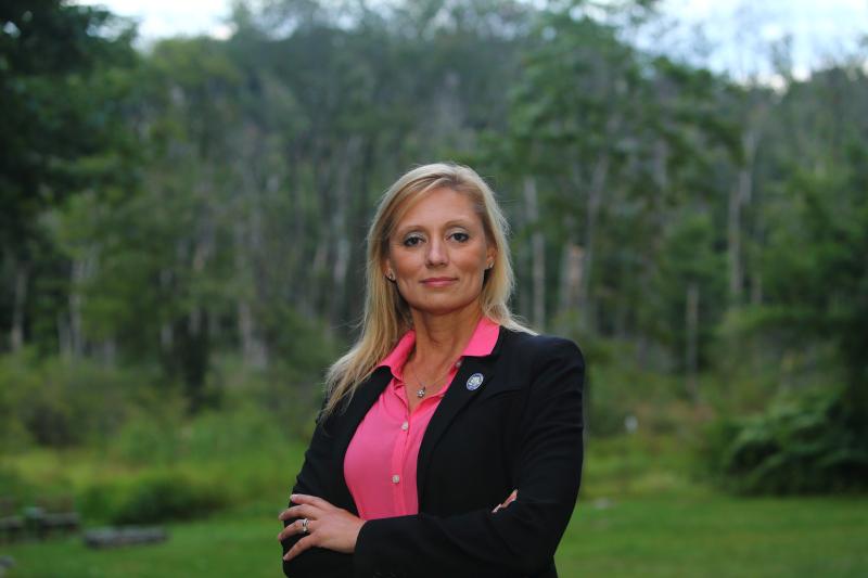 CT Rep. Michelle Cook running for 7th term in 65th District