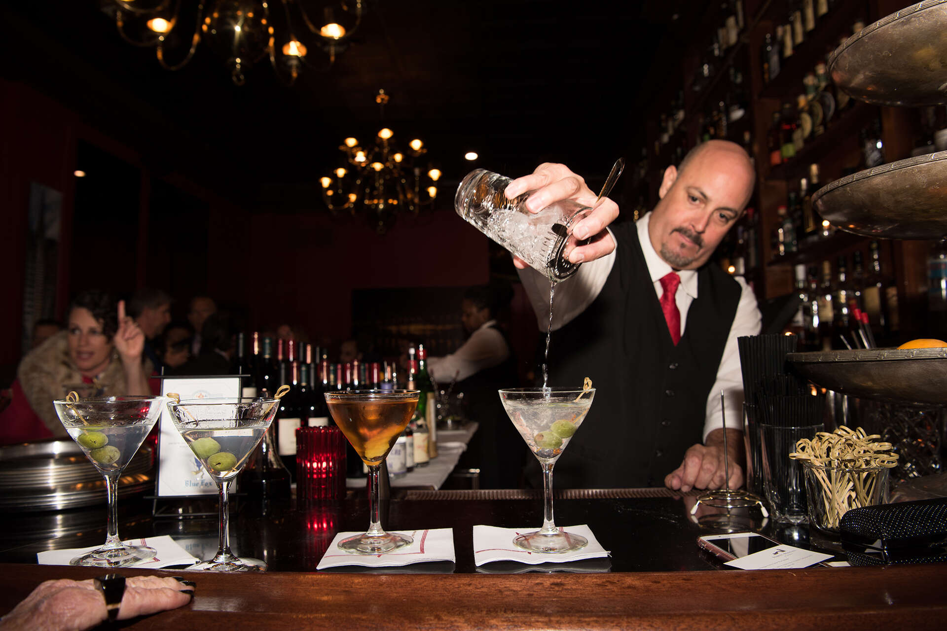 Alfred's Steakhouse abruptly closes in San Francisco after 92 years