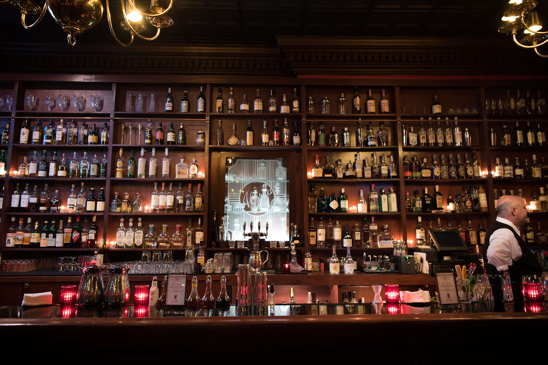 Alfred's Steakhouse abruptly closes in San Francisco after 92 years