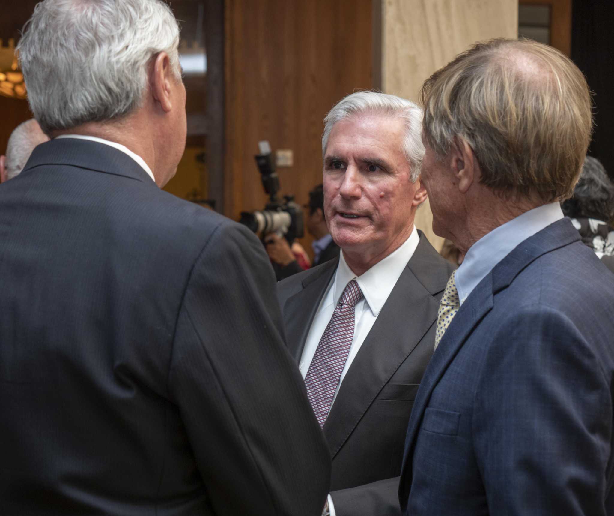 What a deal for rival Concho could mean for ConocoPhillips