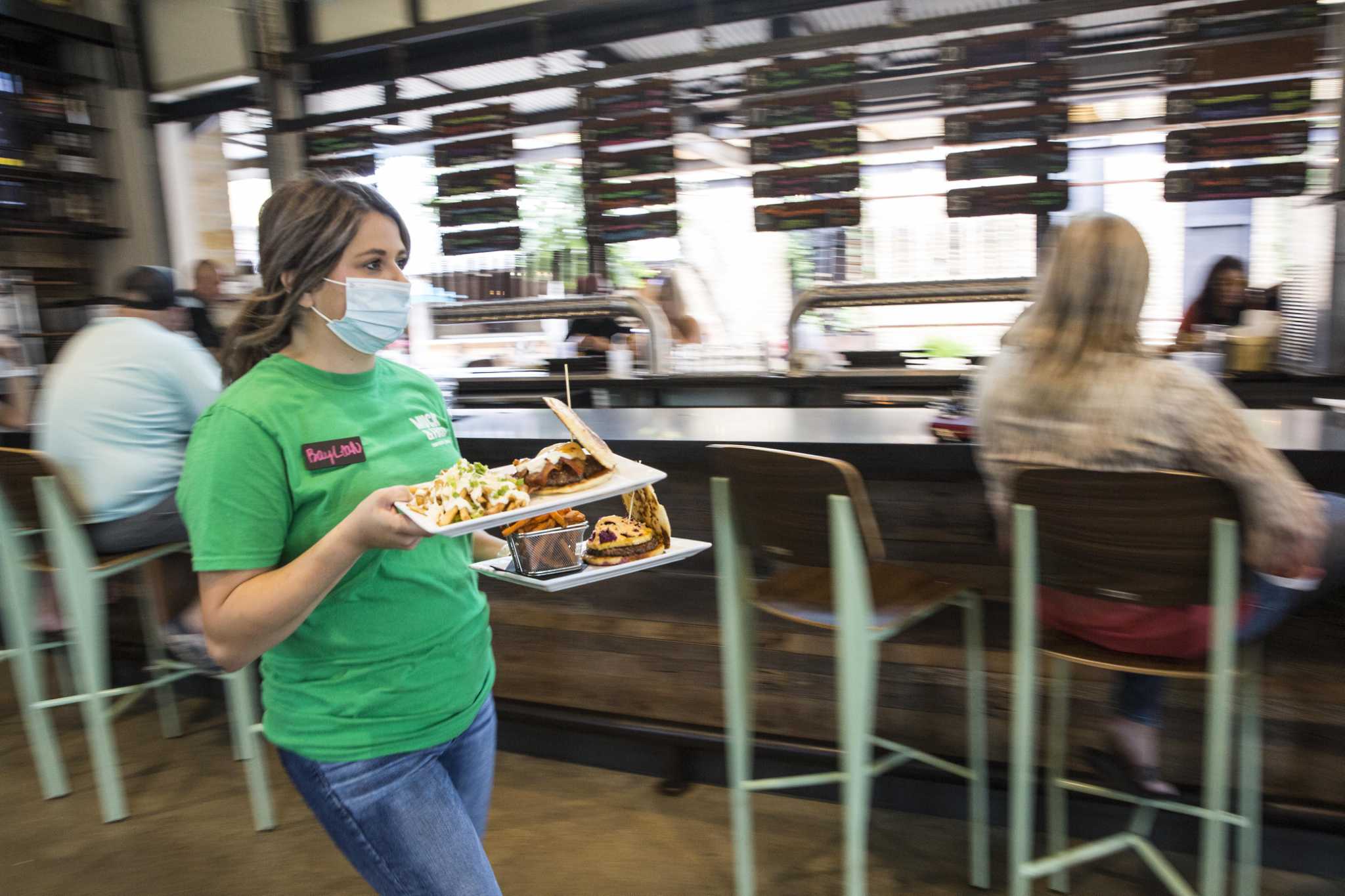 Epidemiologists call Texas' COVID uptick a ‘warning sign’