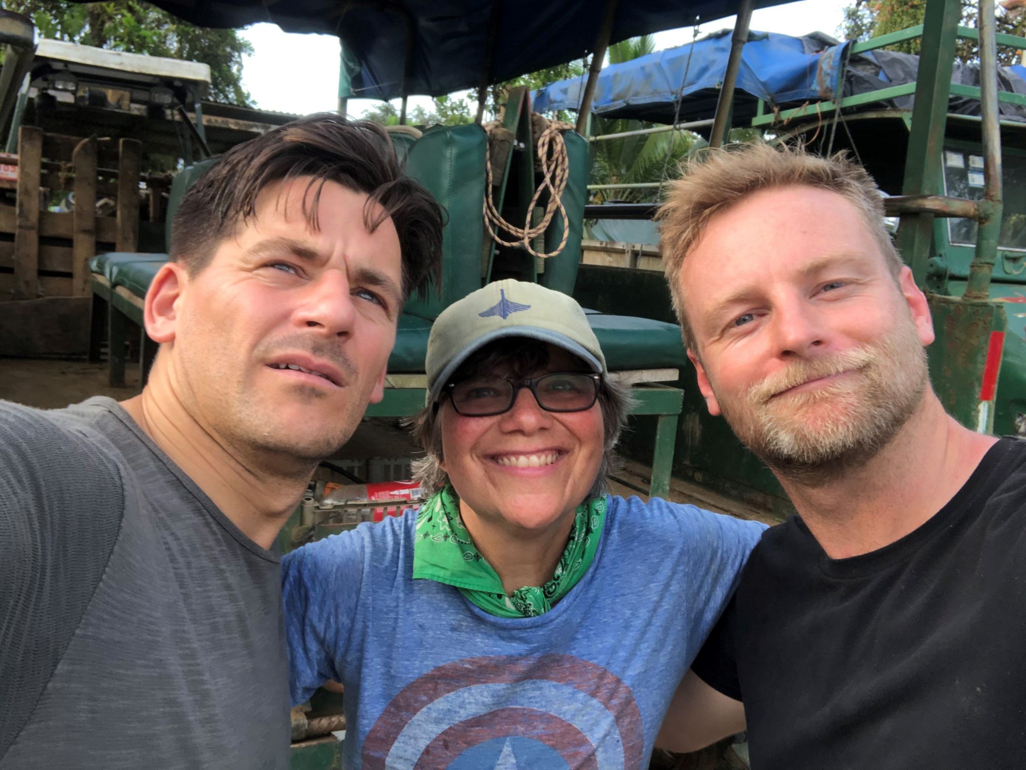 Litchfield’s Forman School featured on BBC show