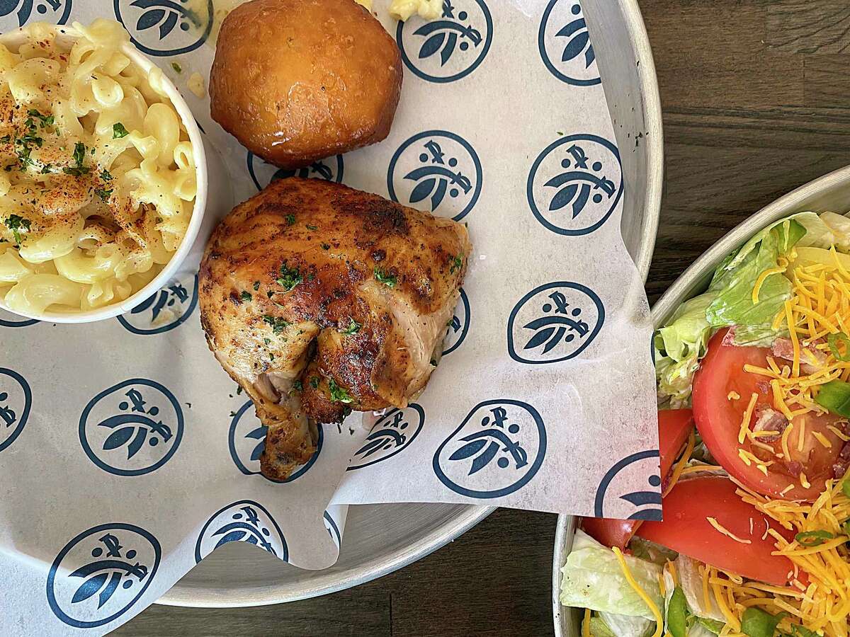 3 top San Antonio restaurants open new restaurants with style: Jardín ...