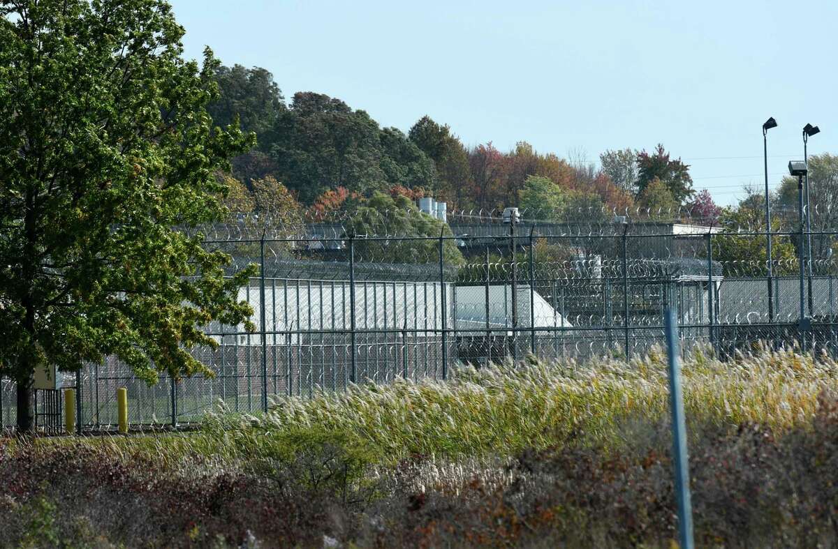 State prison COVID-19 outbreak fuels Greene County spike