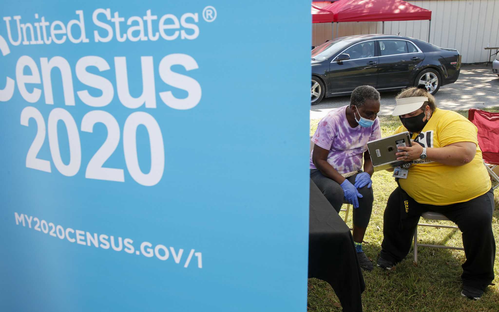 Alert: Today is the last day to fill out the 2020 census