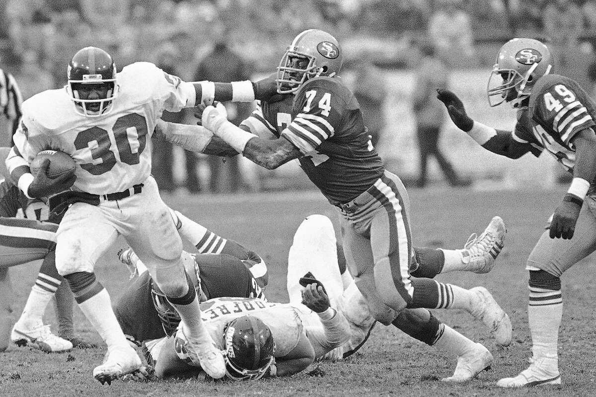 Remembering a 49ers legend: How Fred Dean’s arrival in S.F. launched a ...