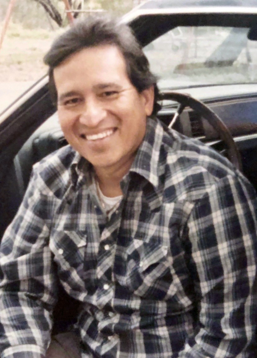 JUAN JOSE BALLESTEROS