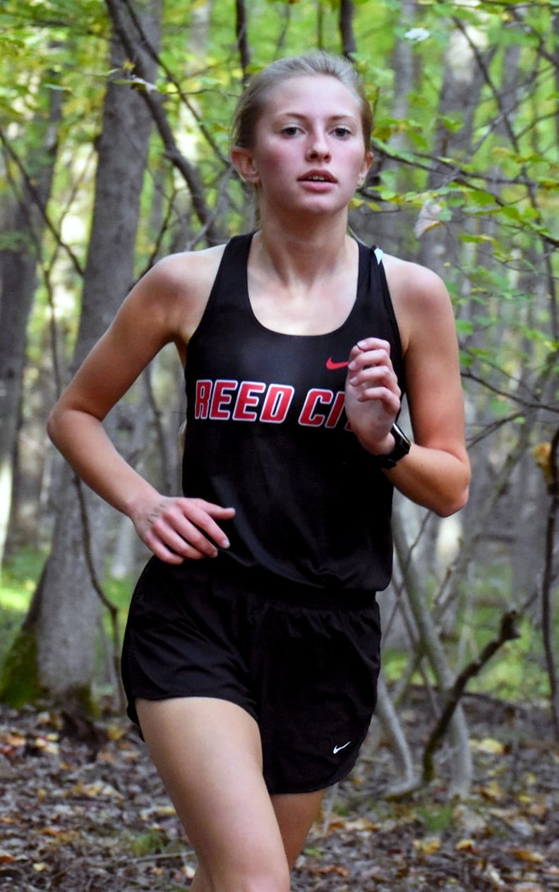 As XC season winds down, runners have eyes fixated on postseason challenges