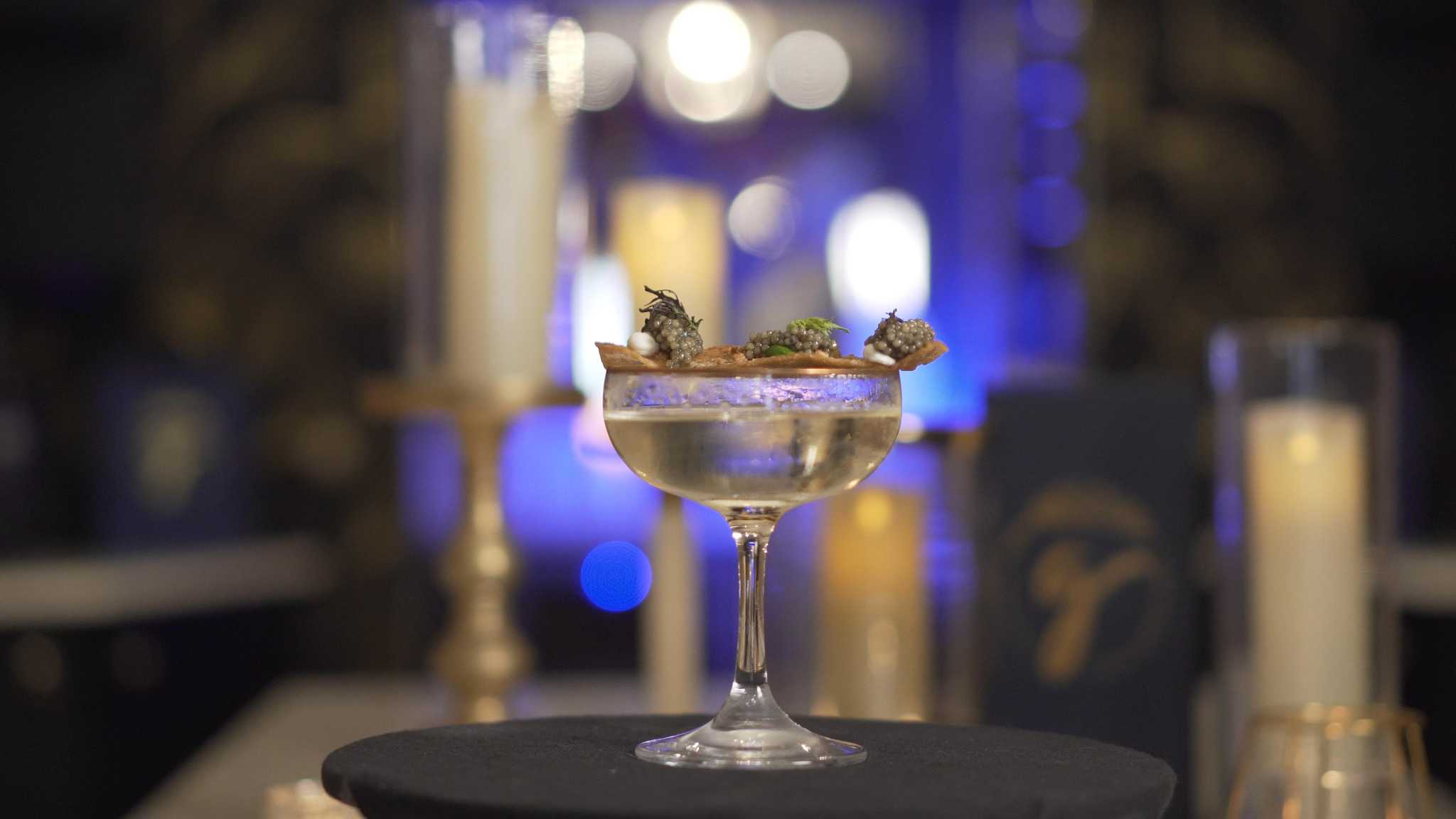 $99 cocktail with British lineage will be on menu at Chester’s Grano ...