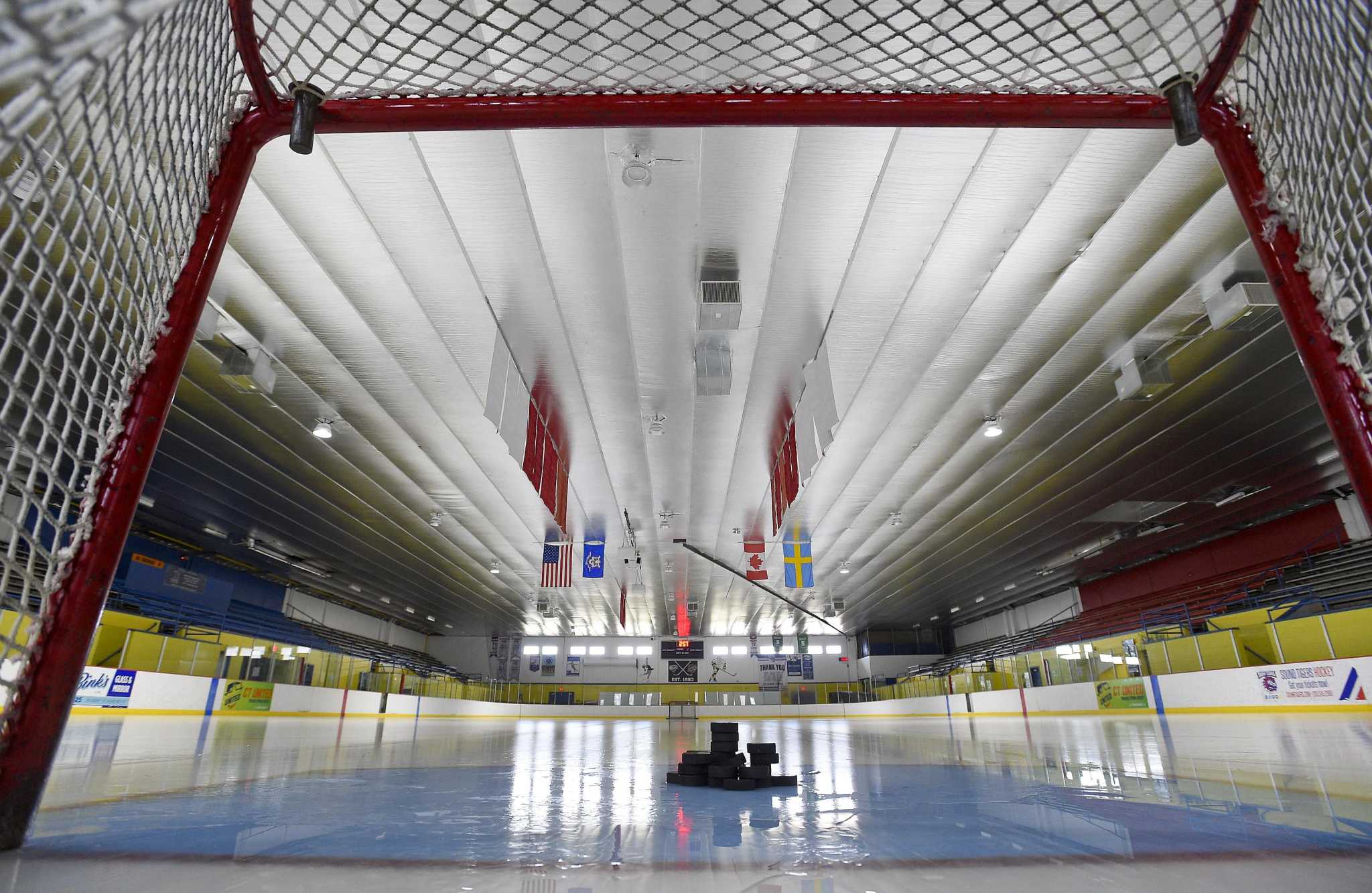 CIAC sets framework for winter sports seasons, ‘solely for scheduling ...