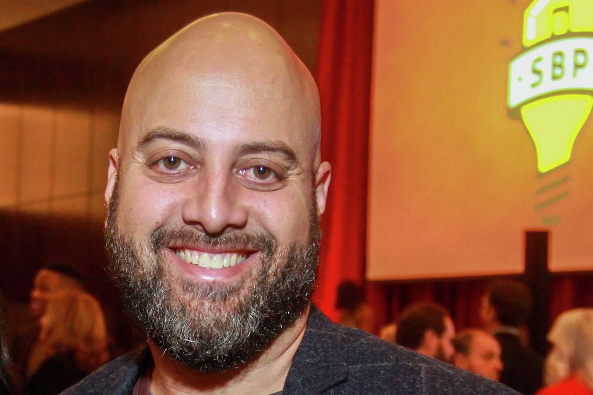 Rockets’ new GM Rafael Stone: a passion for basketball and a mind for deals